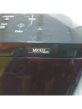 Canon | Computers, Laptops & Parts | Canon Pixma Mx2 Allinone Inkjet ...